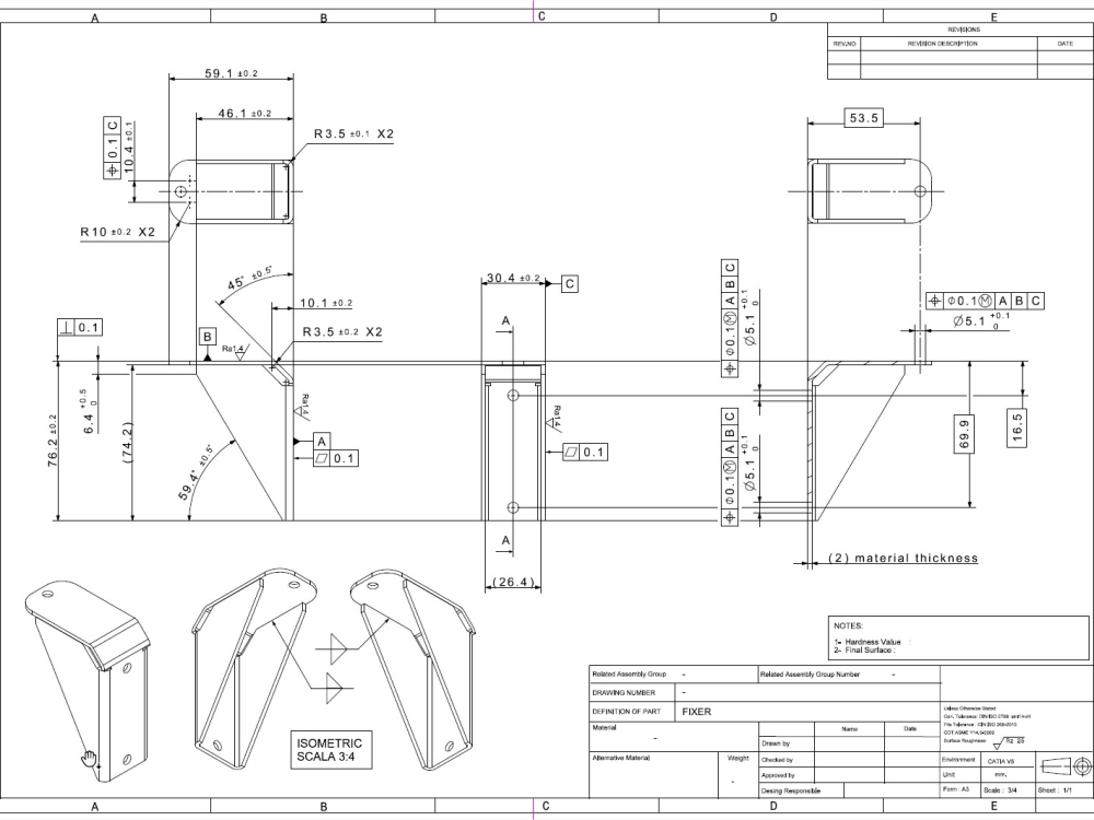 3d cad modeling and product designing for machining, 3d print, render ...