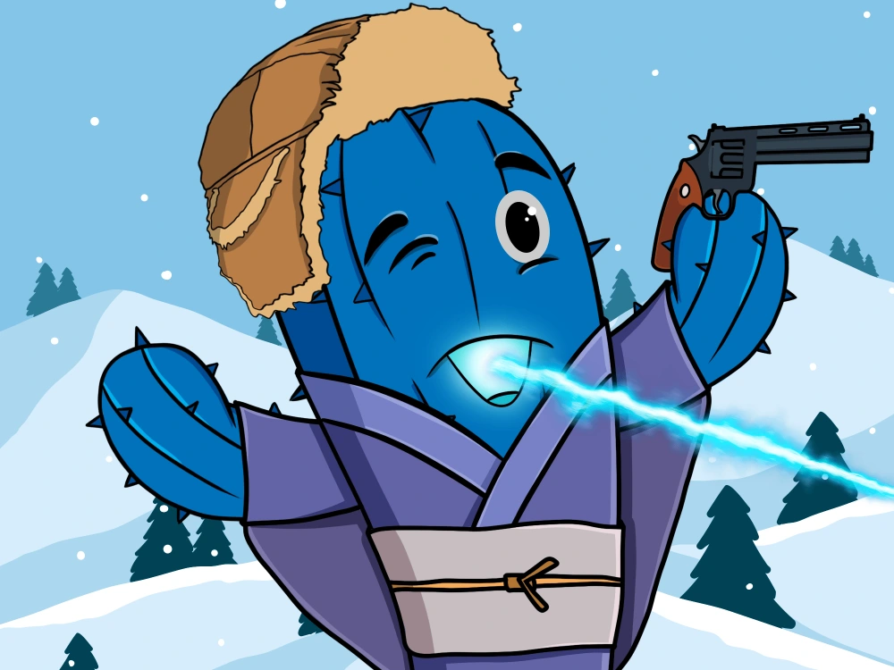 A unique NFT collection. 100% Unique. NFT EXPERT | Upwork