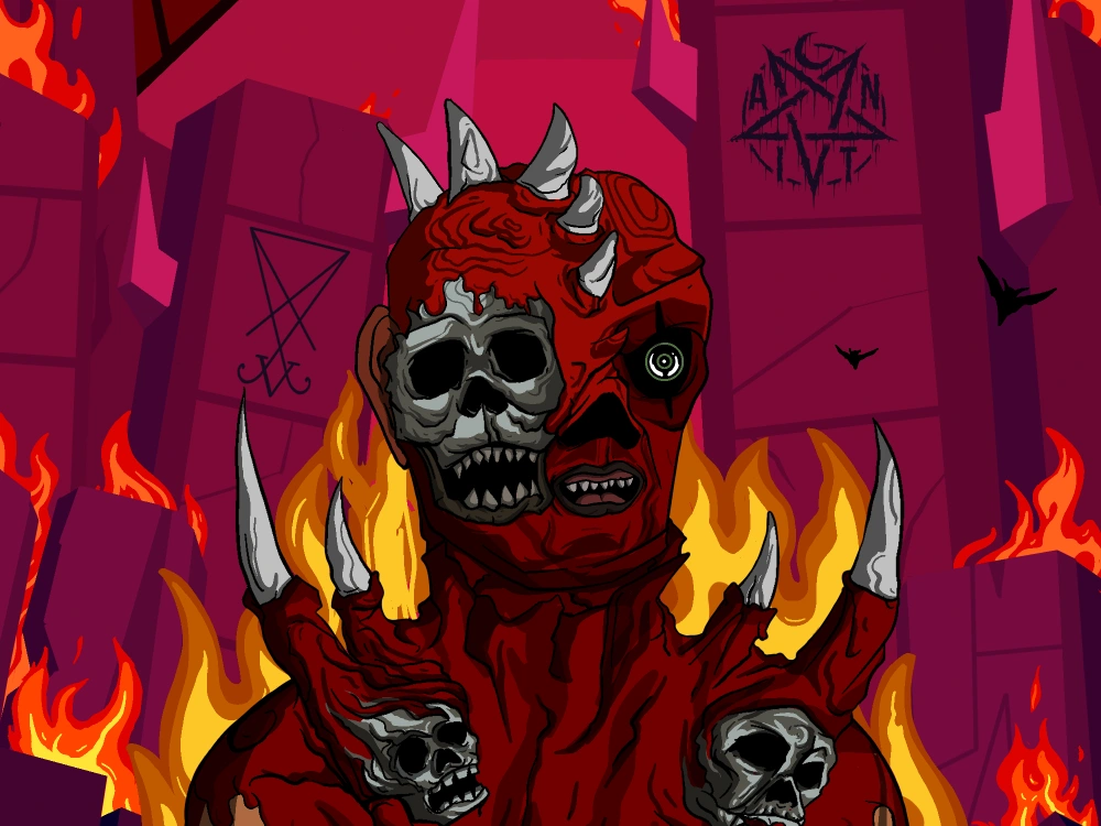 A unique NFT collection. 100% Unique. NFT EXPERT | Upwork