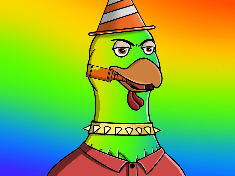 A unique NFT collection. 100% Unique. NFT EXPERT | Upwork