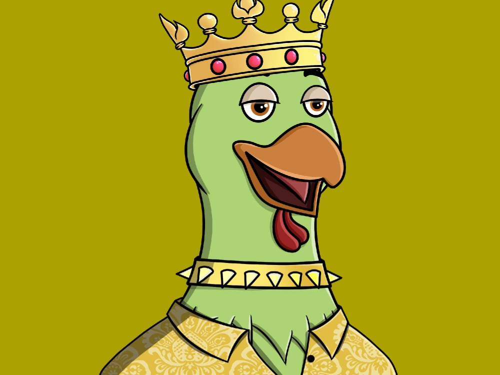 A unique NFT collection. 100% Unique. NFT EXPERT | Upwork