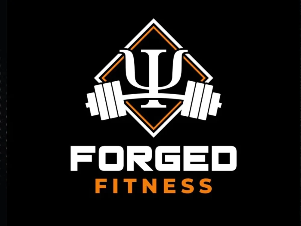 Modern gym, fitness, health, and sports logo design. | Upwork