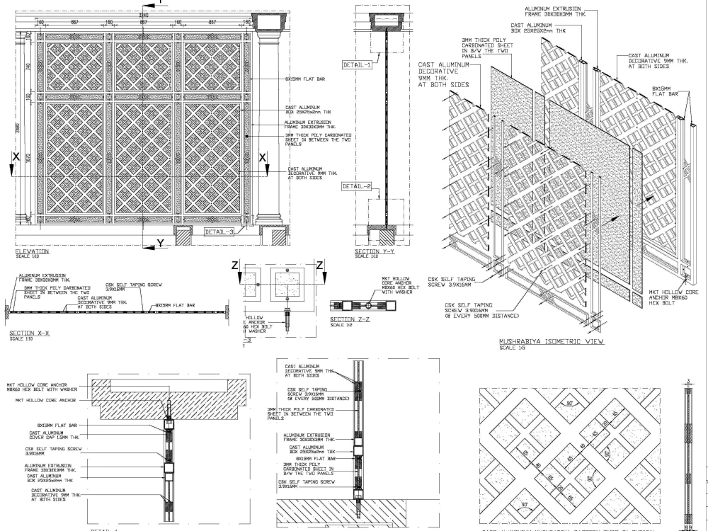 Technical Shop Drawings fro Steel and Concrete | Upwork