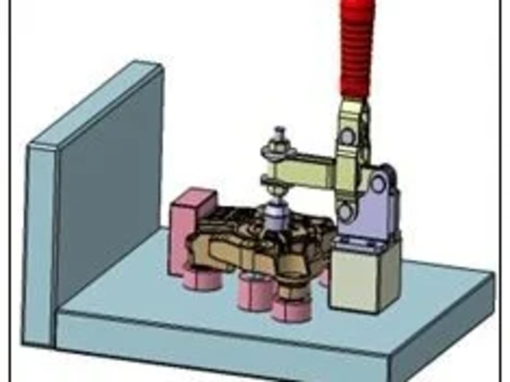 3D model from 2D CAD drawing, photo or hand sketch | Upwork