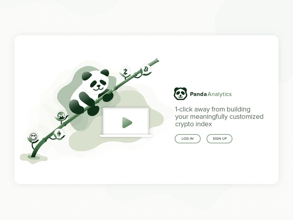 Clean, modern UX/UI design for your website | Upwork