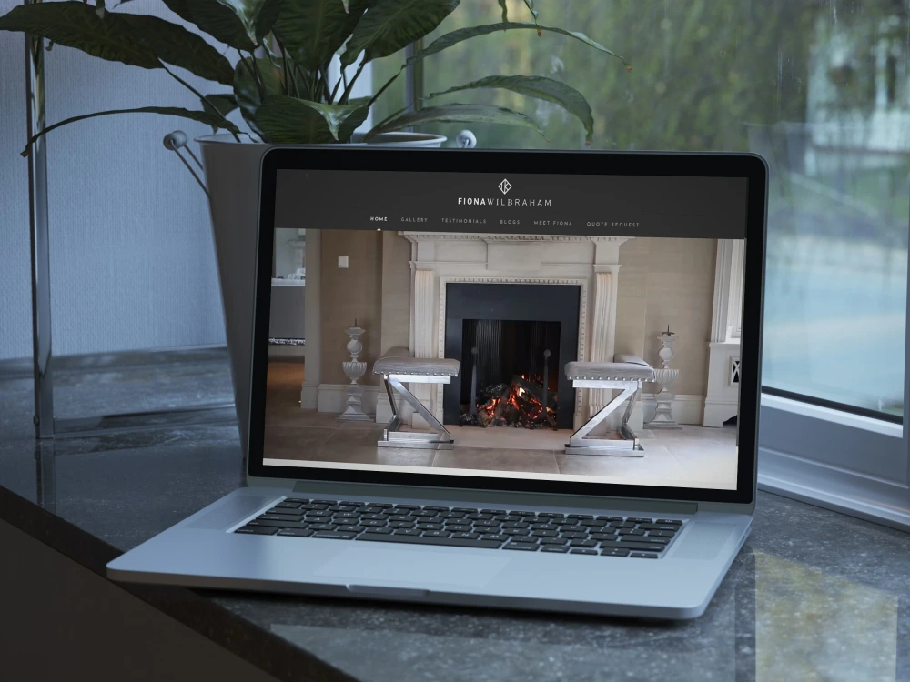 A web application developed using python Django programming. | Upwork