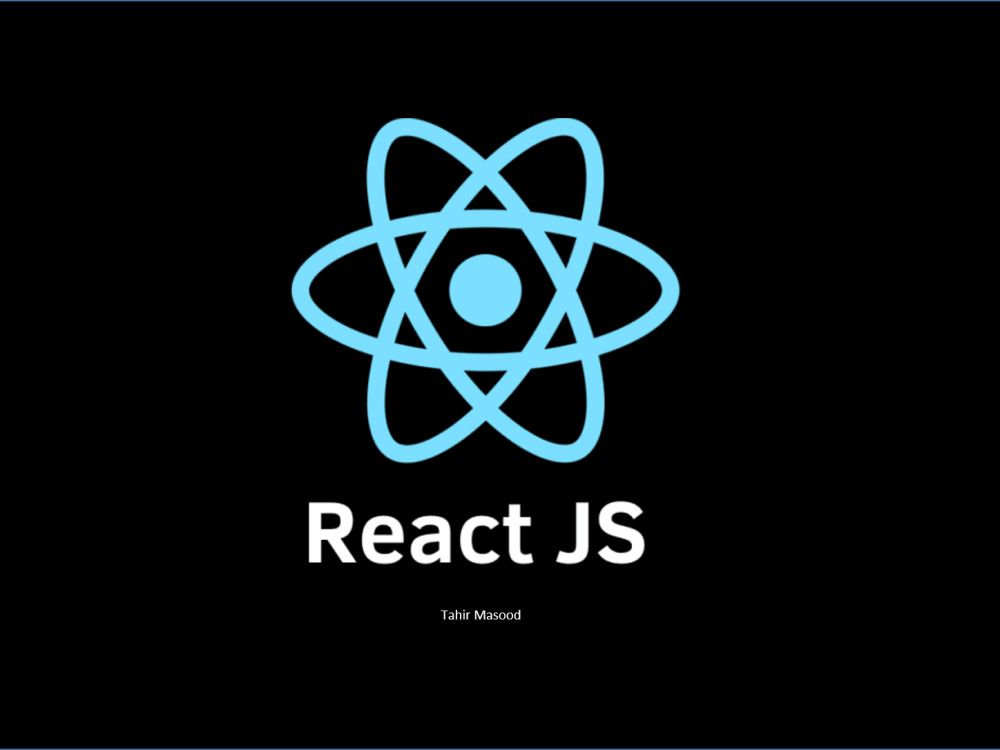 A React Js Web App Or Fantastic Looking Page Upwork