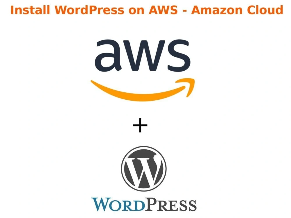 Wordpress Website on AWS Lightsail (Design and Deploy) | Upwork