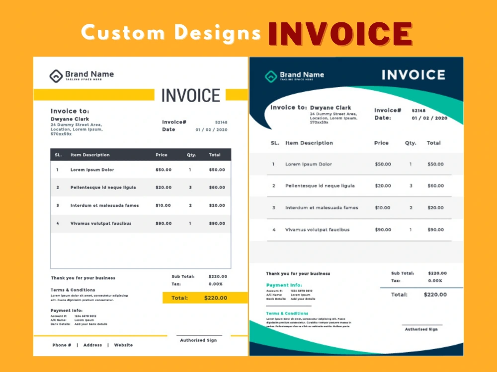 A Fillable PDF Form | Upwork