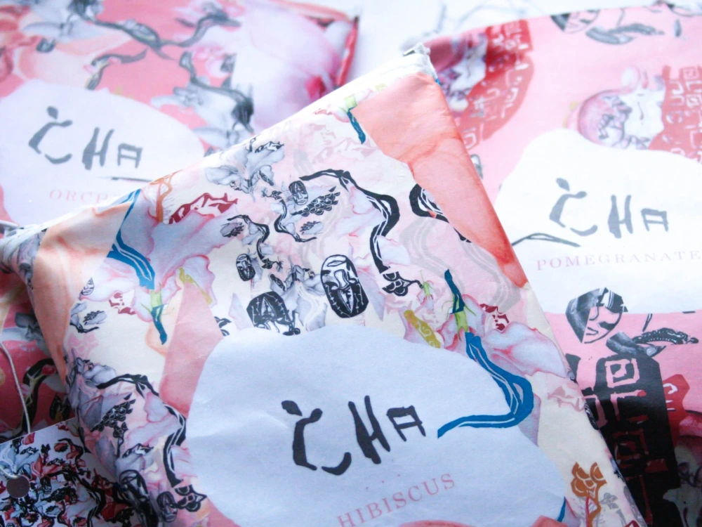 A beautiful label design or packaging design | Upwork