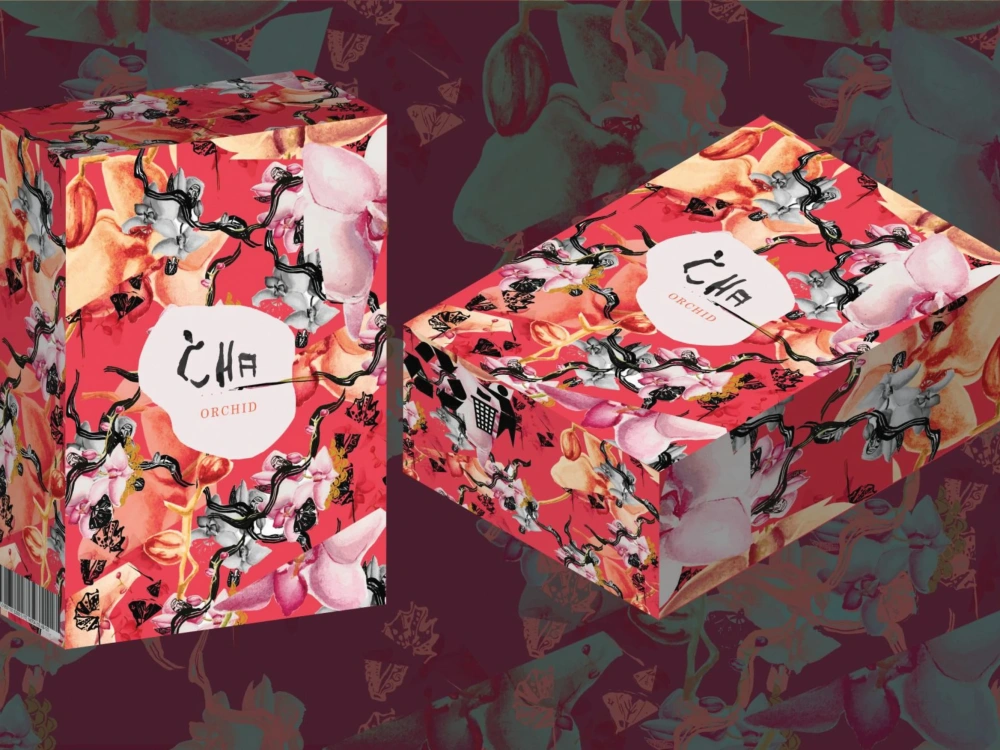 A beautiful label design or packaging design | Upwork