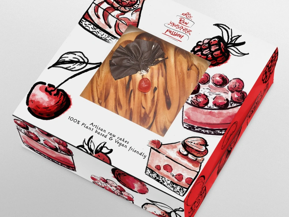 A beautiful label design or packaging design | Upwork