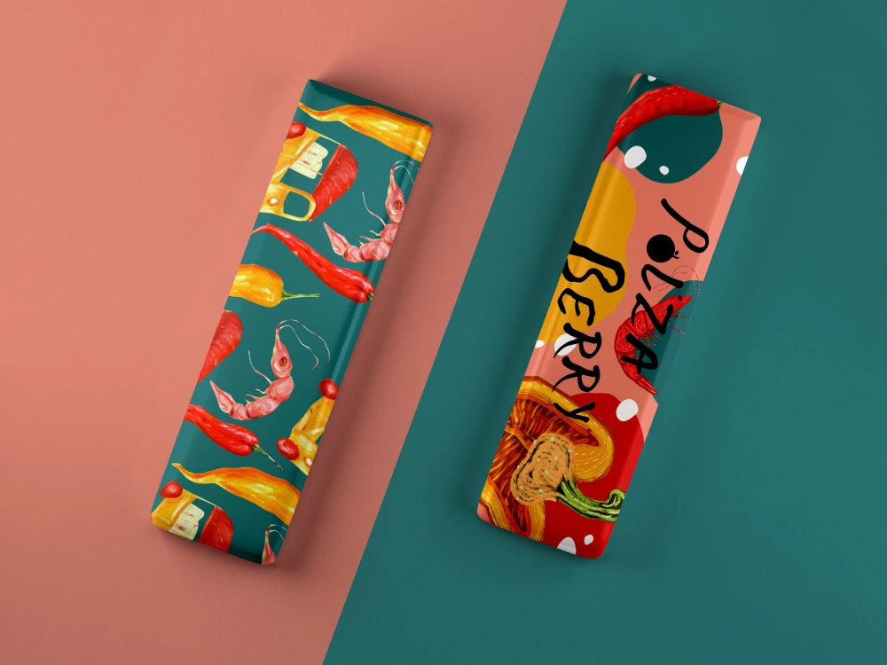 A beautiful label design or packaging design | Upwork