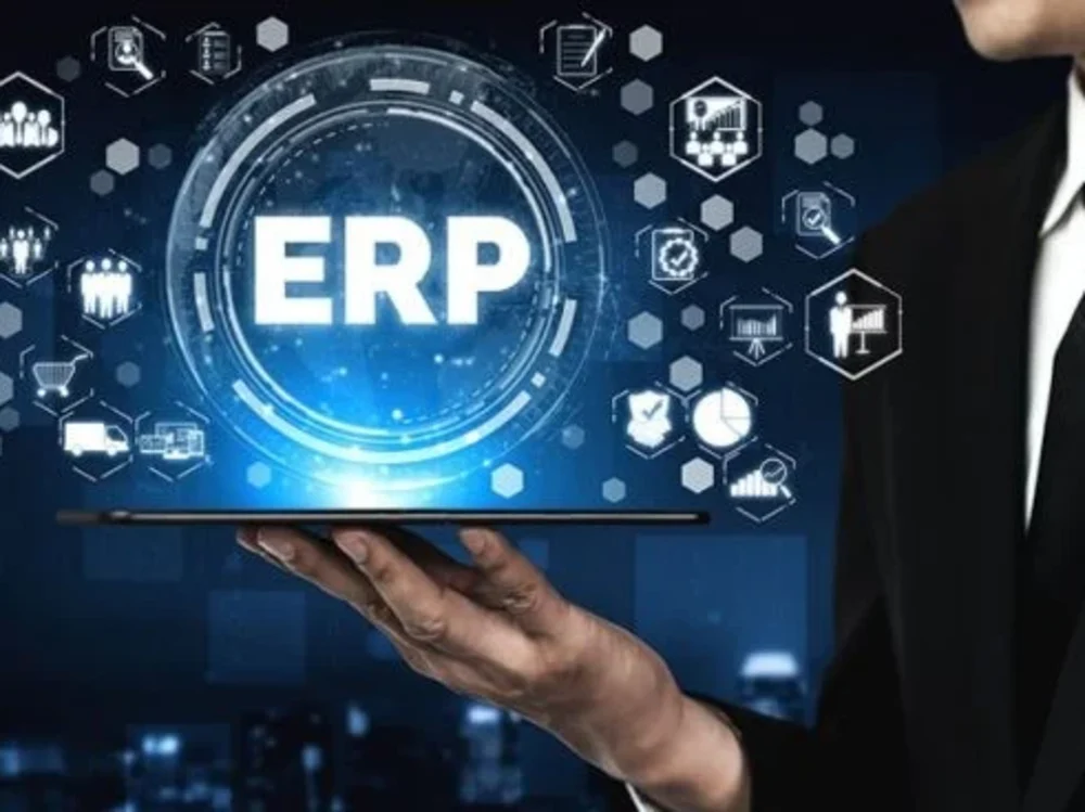 A complete Odoo setup and development/implementation and support. | Upwork