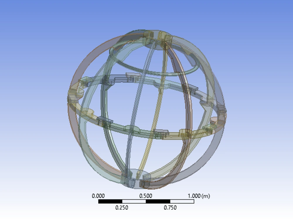 FEA and CFD analysis of any structure on ANSYS | Upwork