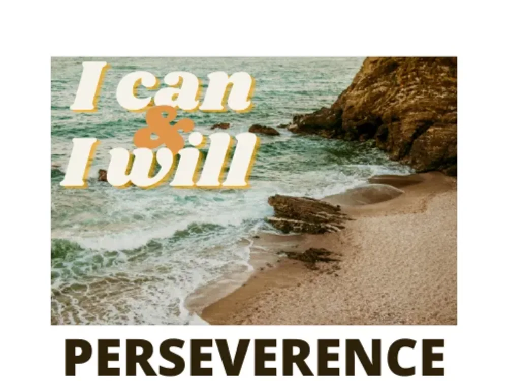 Fantastic Poem on Perseverance. | Upwork
