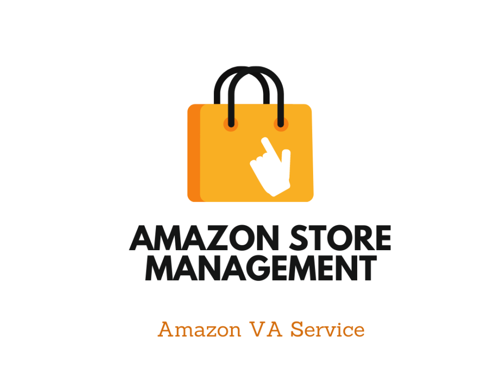 Amazon Store Management Service | Upwork