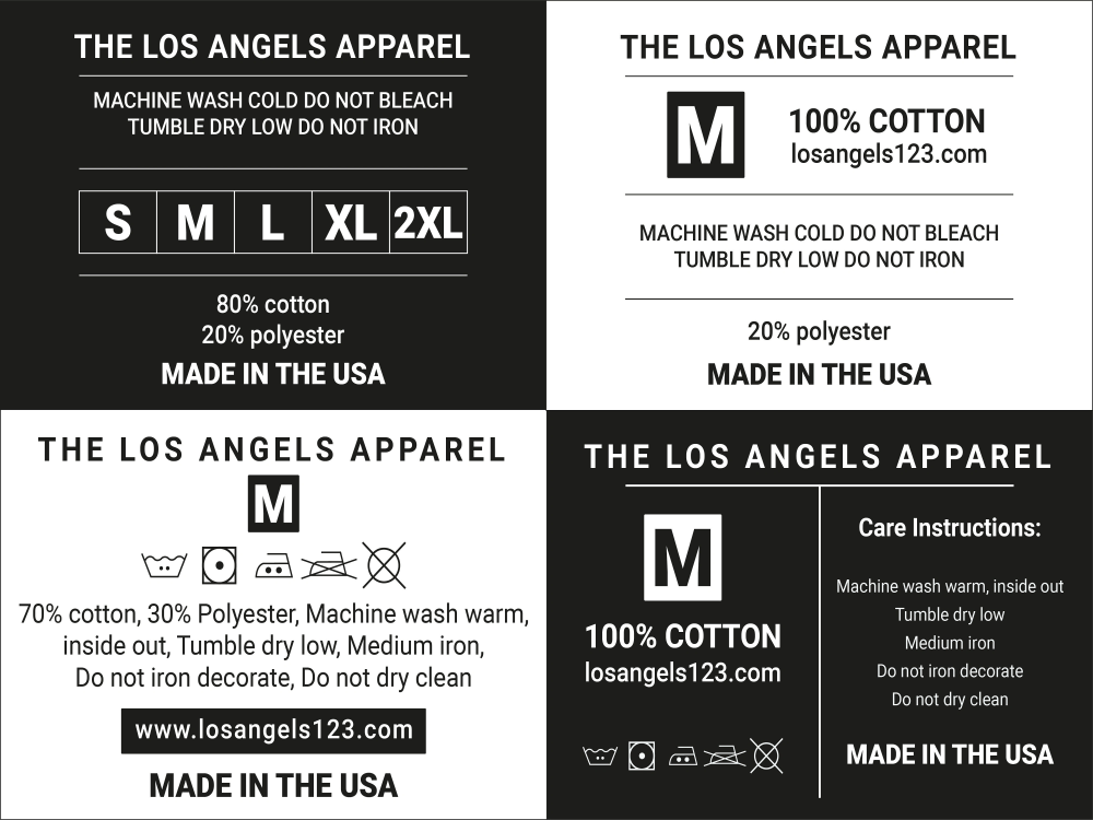 Hangtag, clothing hang tag, socks label, wash label, woven label, price ...