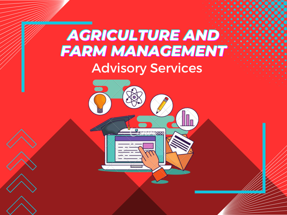 Agriculture Consultation, Soil & Seed Analyst, Crop Management, Plant ...