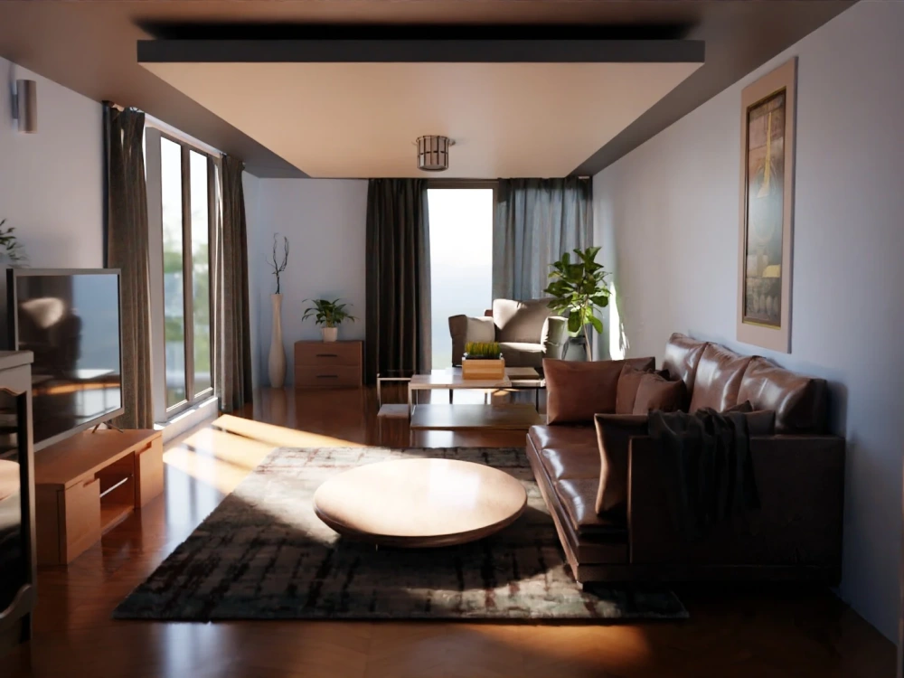 A high quality 3d model with proper UV mapping and Texturing | Upwork