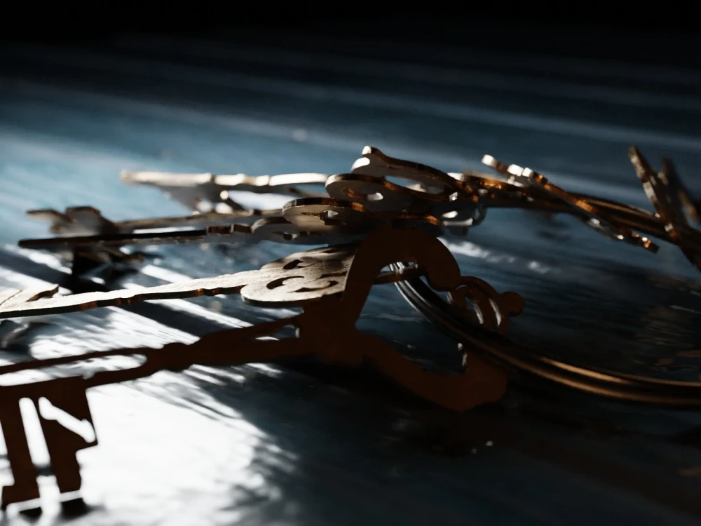 A high quality 3d model with proper UV mapping and Texturing | Upwork