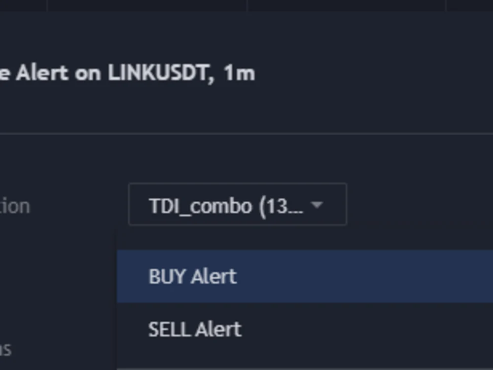 Pinescript code for any Tradingview indicator or strategy | Upwork