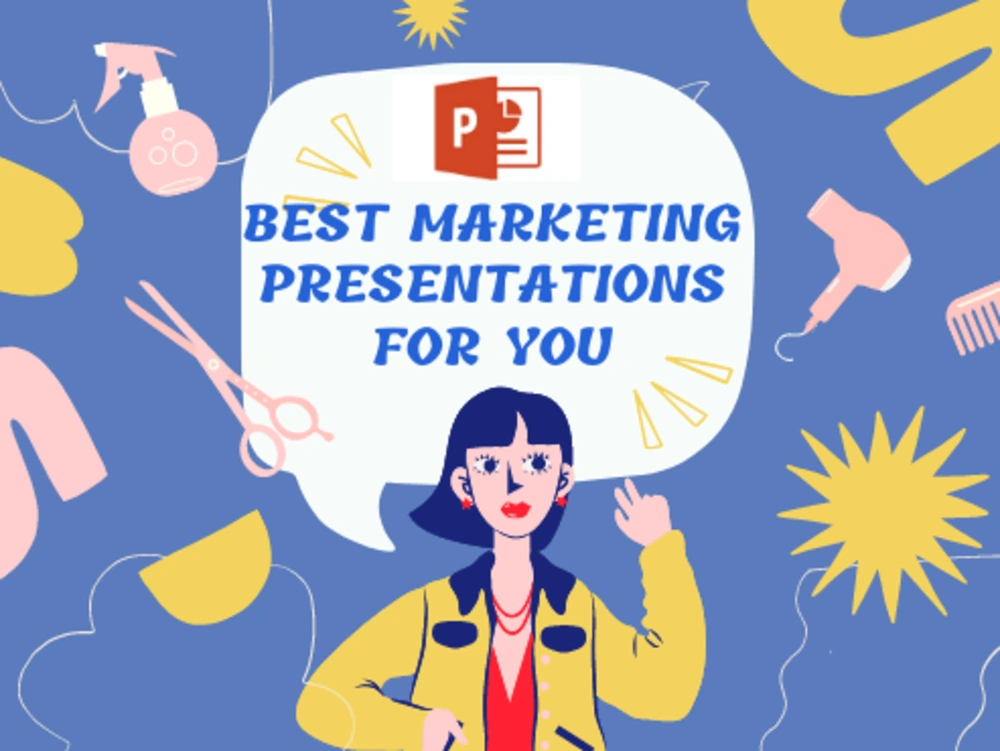 An attractive, and detailed PowerPoint presentation | Upwork