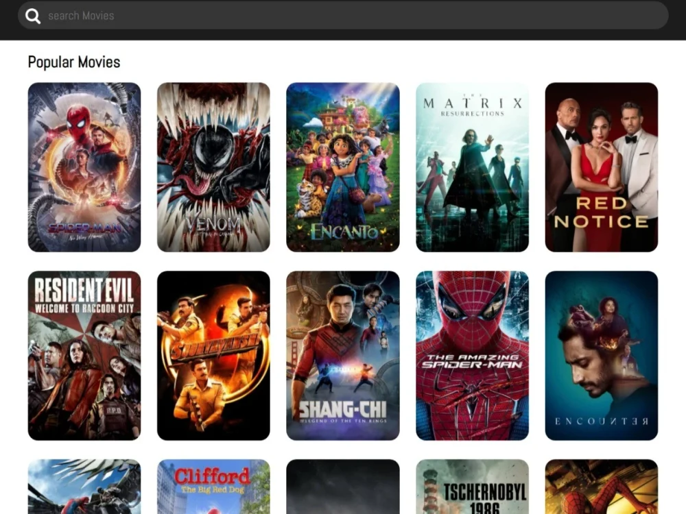 Custom Responsive Reactjs Nextjs Web Application With Tailwind Css Upwork