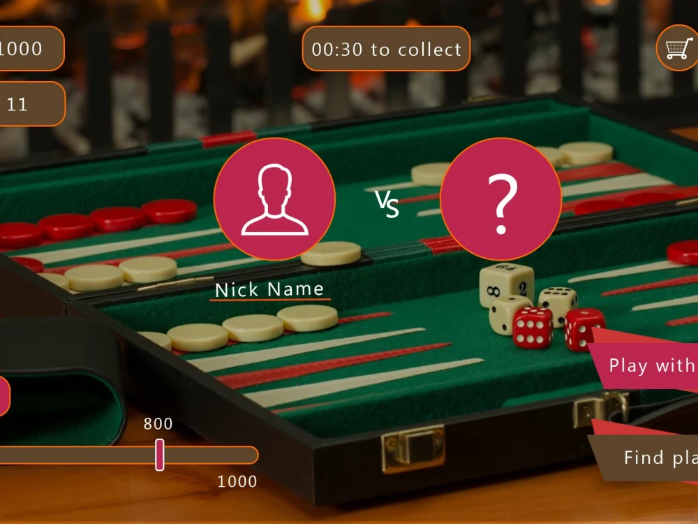 Amazing UI design for your game | Upwork