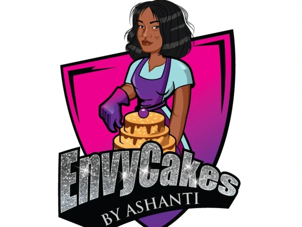 The best quality logo illustration and graphics design | Upwork