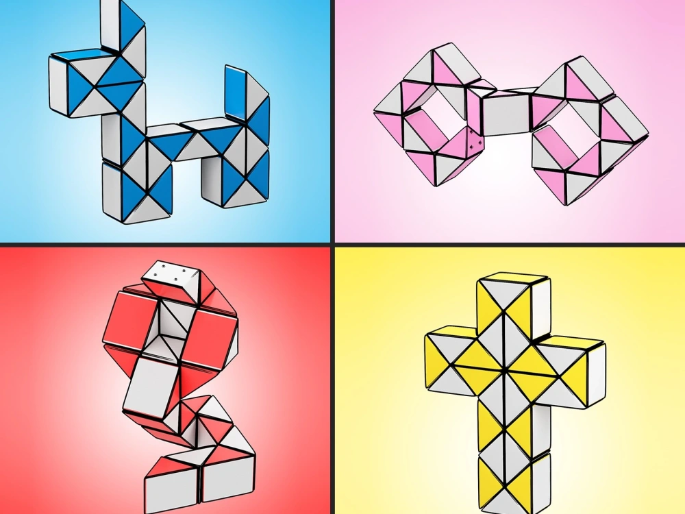 A creative 3D illustrations | Upwork