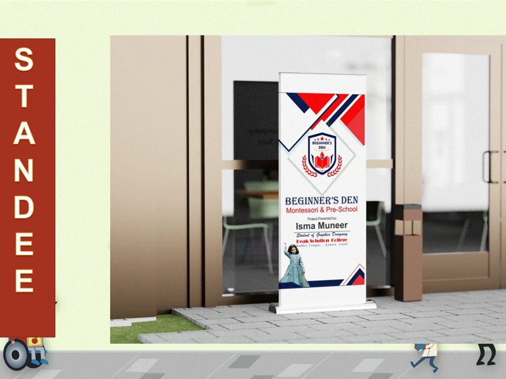 A fantastic deliverable work. logo designs, branding identity etc | Upwork