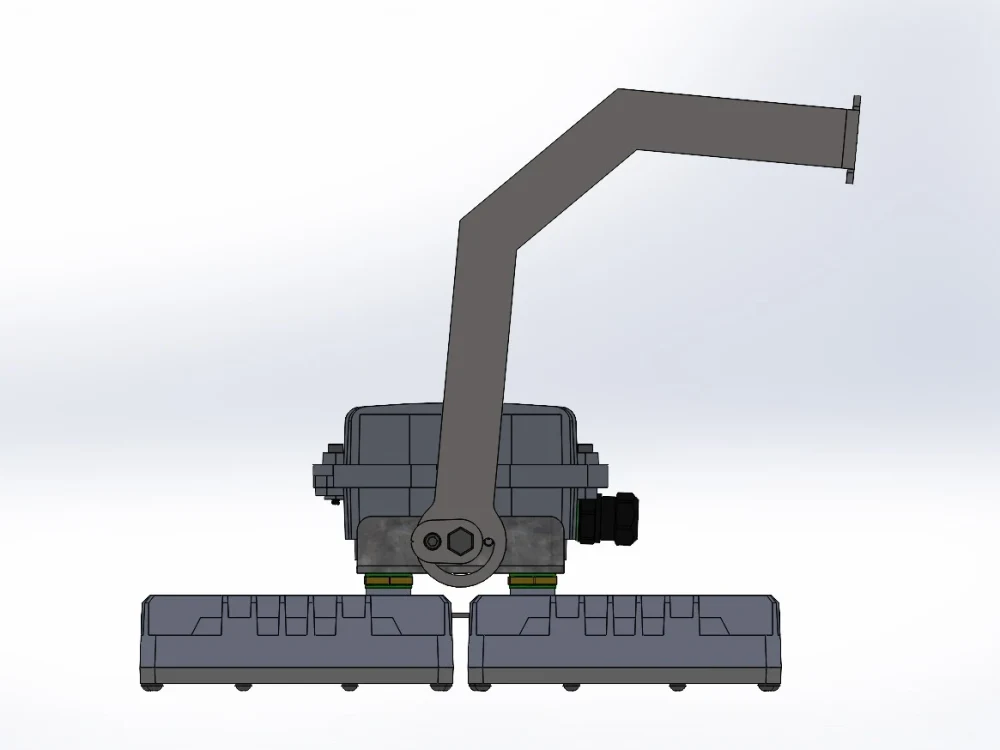 Extraordinary 3D and 2D model design | Upwork