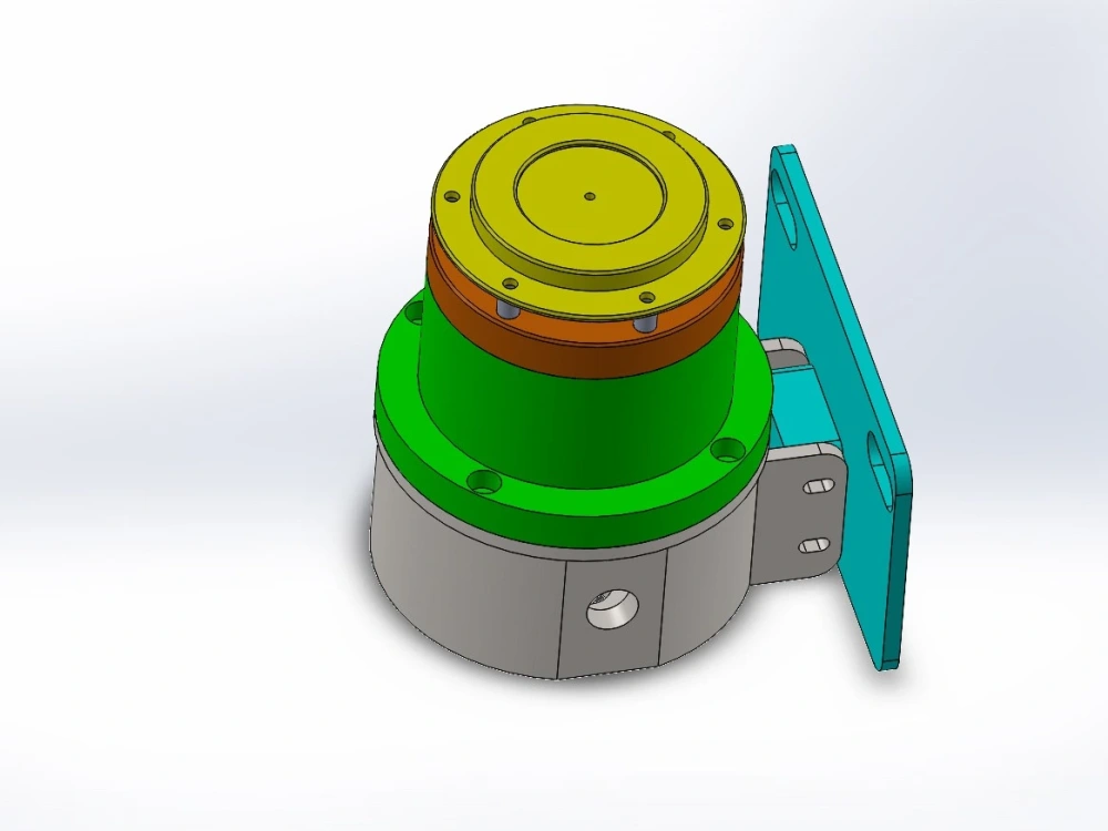 Extraordinary 3D and 2D model design | Upwork