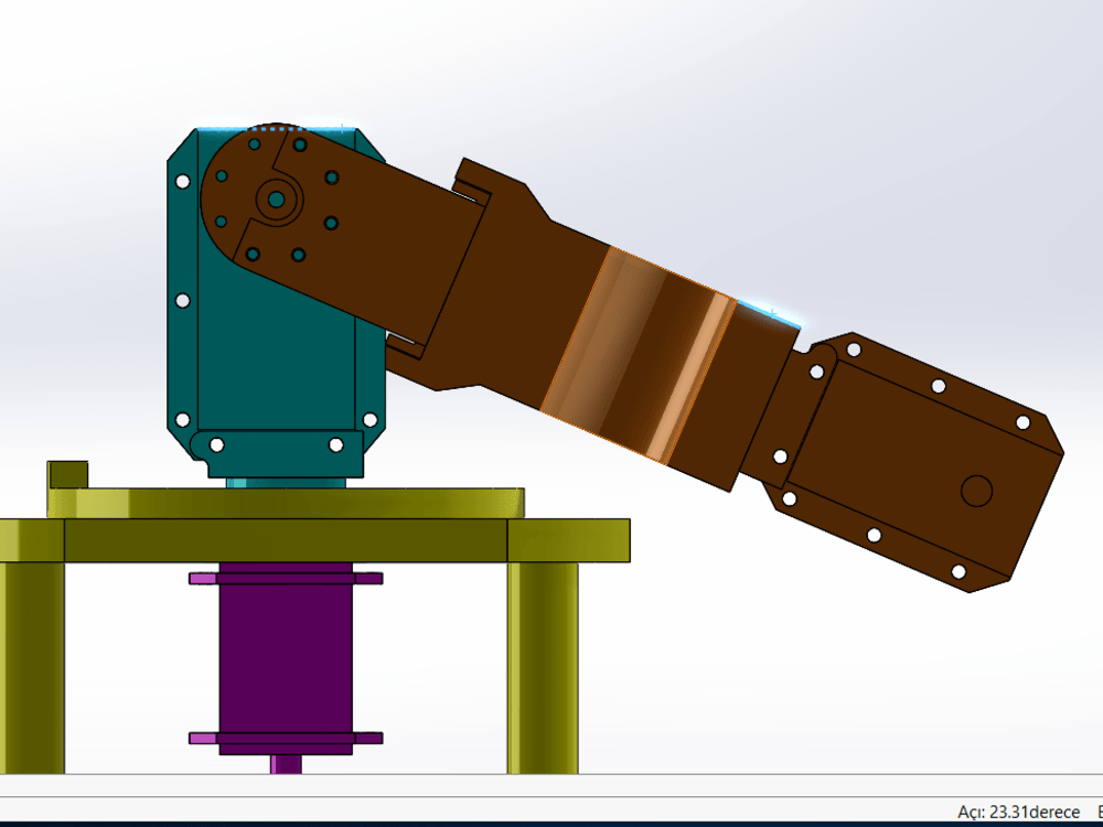 Extraordinary 3D and 2D model design | Upwork