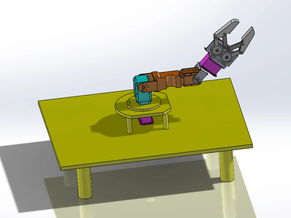 Extraordinary 3D and 2D model design | Upwork