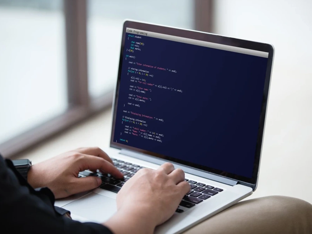 A custom PowerShell script to automate any Windows task | Upwork