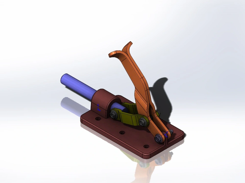 Extraordinary 3D and 2D model design | Upwork