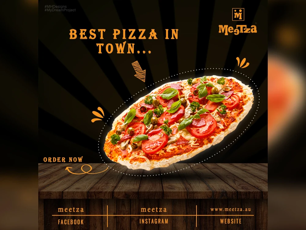 Creative social media content.( post designs ) | Upwork