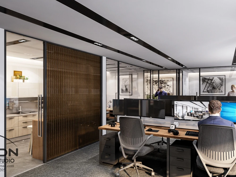 Interior Design | Architectural Rendering | Interior Décor | Upwork