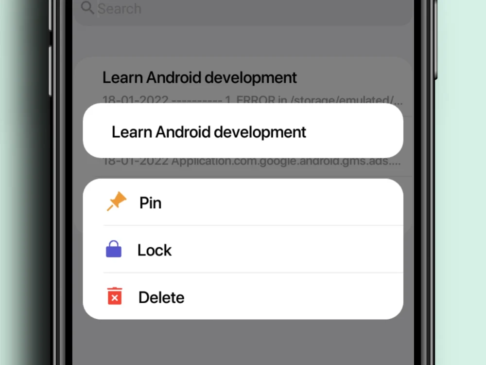 A fantastic app screenshot design | Upwork