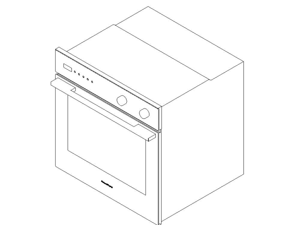 A parametric Revit family | Upwork