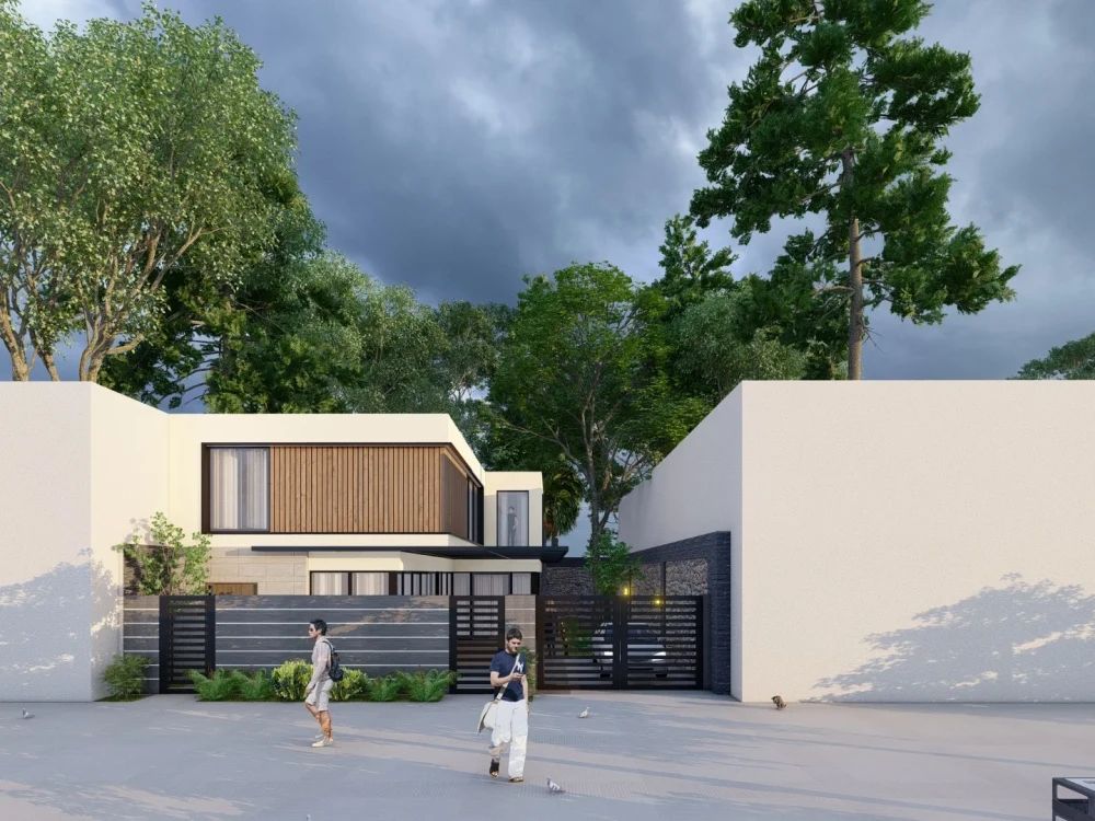 A realistic 3d render | Upwork