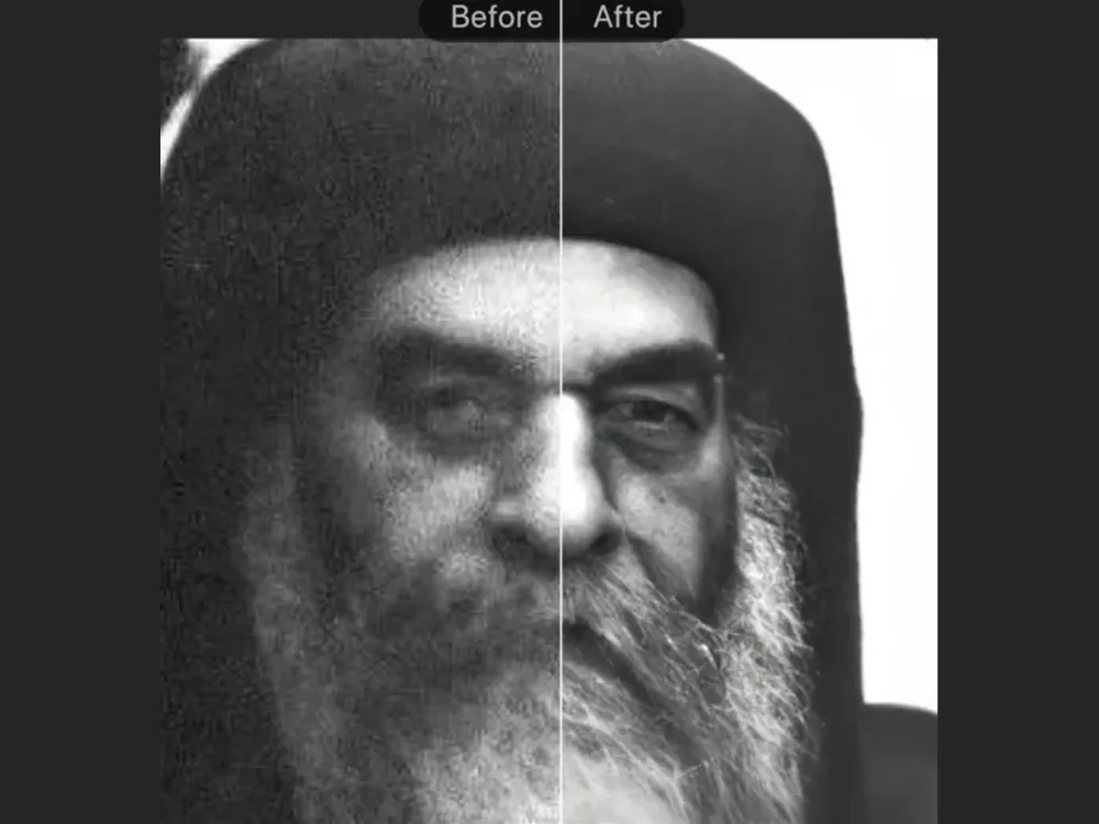 A perfect enhanced photo with high resolution | Upwork