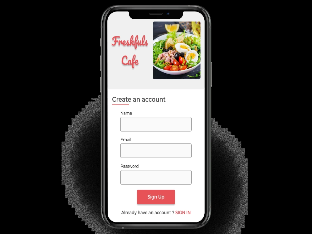 A creative mobile app UI UX design | Upwork