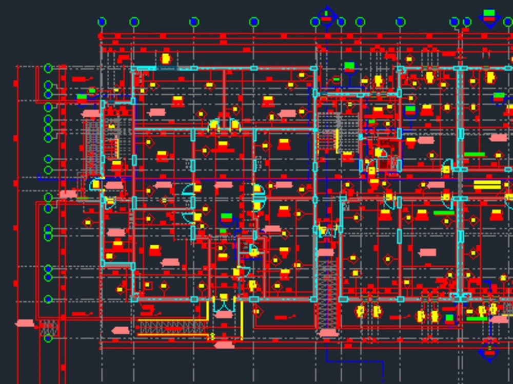 High resolution drawing files. | Upwork