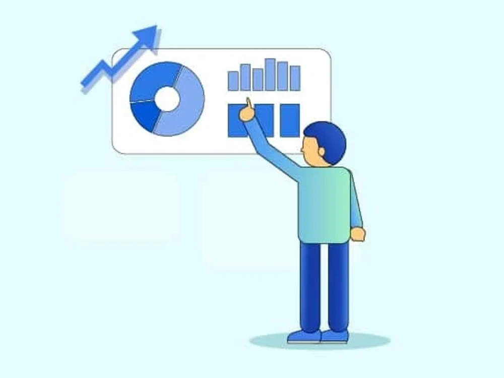 Data Analysis, Data Visualization, and Dashboard | Upwork