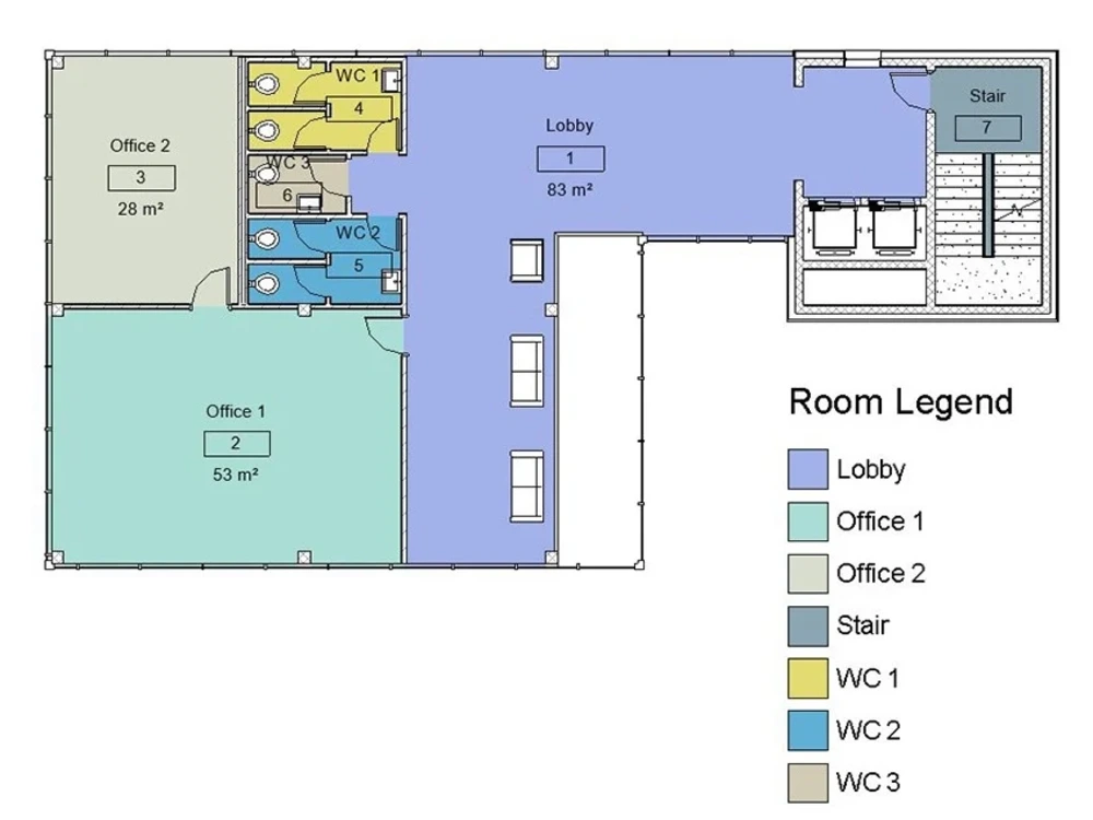 A PROFESSIONAL COURSE OF REVIT AND BIM FROM SCRATCH | Upwork