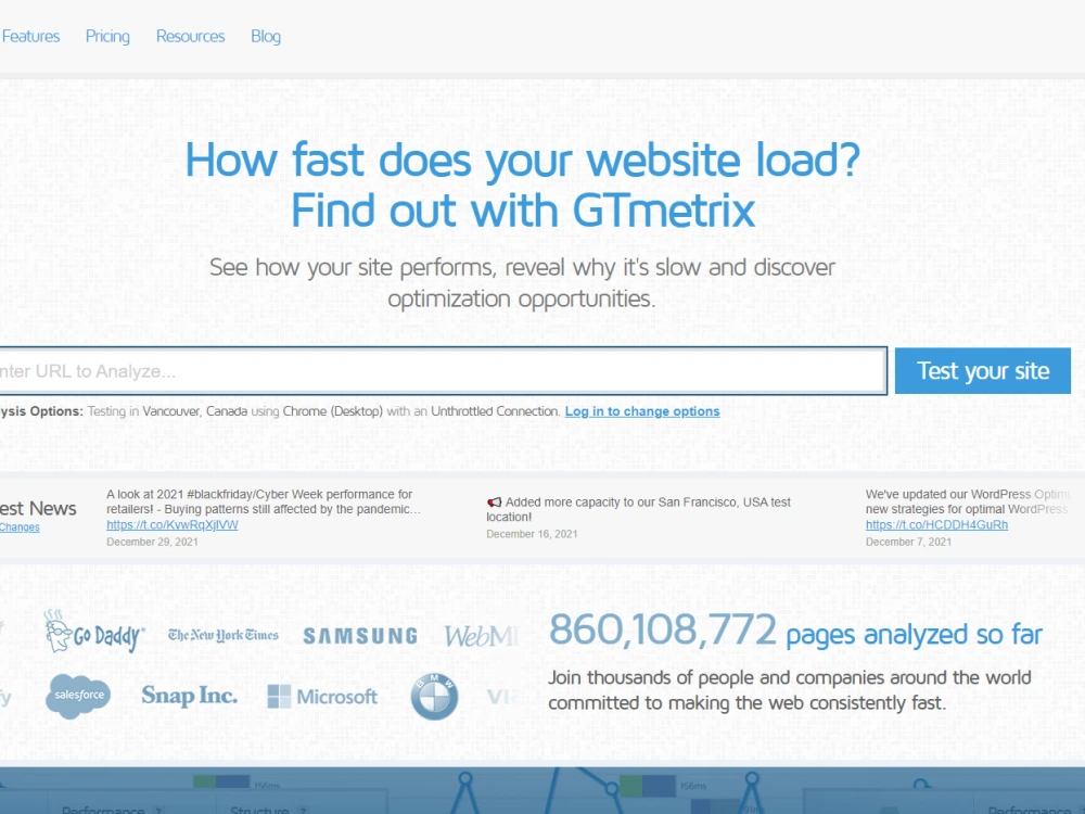 WordPress speed optimization. PageSpeed Insights, GTmetrix, etc. | Upwork
