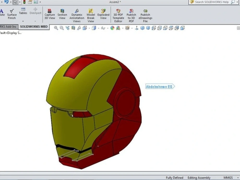 Product design,Solidworks 3D Modeling,2D and 3D drawings | Upwork